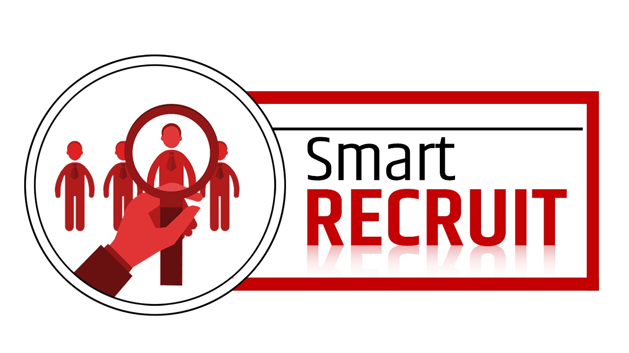 Smart Recruit Admin