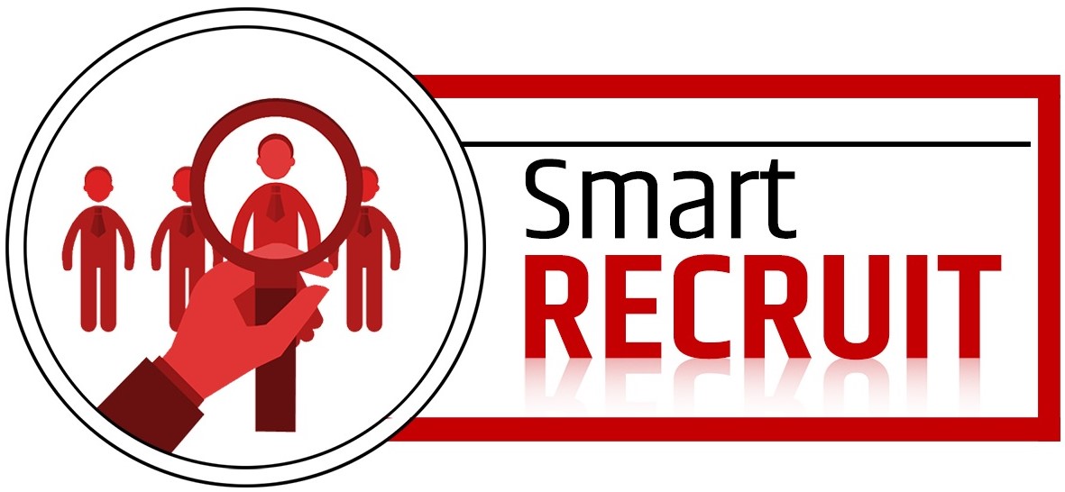 Smart Recruit Admin
